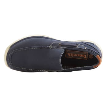 Mens Tansmith Dashing Boat Shoes - Boscov's