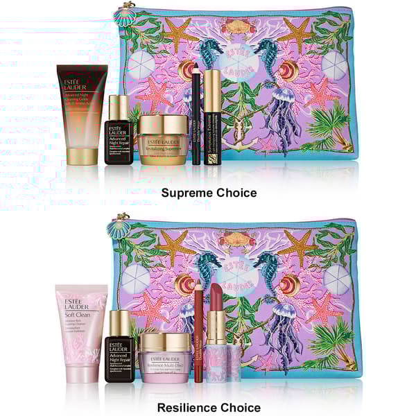 Estée Lauder™ Spring 2024 6-Piece Gift - GWP - Boscov's