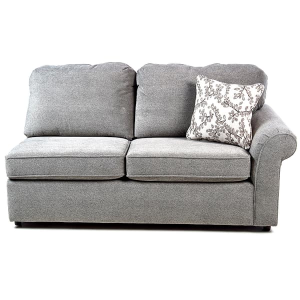 Dimensions Malibu Right Arm Facing Sofa Boscov s