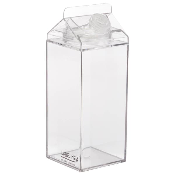 1/2 Gallon Milk/Beverage Carton - Boscov's