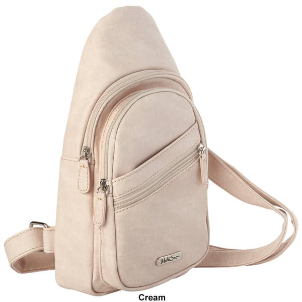 MultiSac Casper Sling Bag - Boscov's