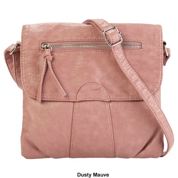 Sam & Hadley Washed Minibag - Boscov's
