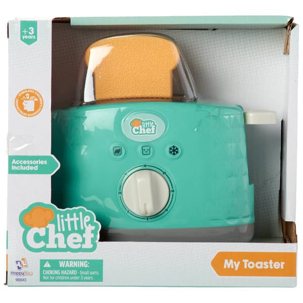 Little Chef My Toaster - Boscov's