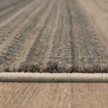 Mohawk Home Greystone Cream Runner - Boscov's