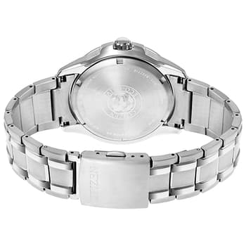 Mens Citizen® Eco-Drive Titanium Watch - BM6929-56L - Boscov's