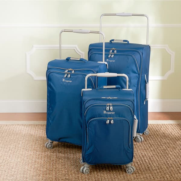 IT Luggage World's Lightest Luggage Collection - Boscov's IT Luggage World's Lightest Luggage Collection - Boscov's