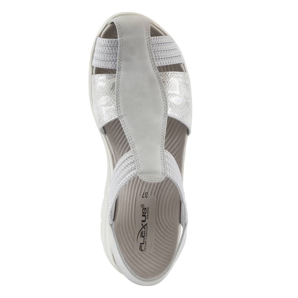 Womens Flexus® by Spring Step Damari Sport Sandals - Boscov's