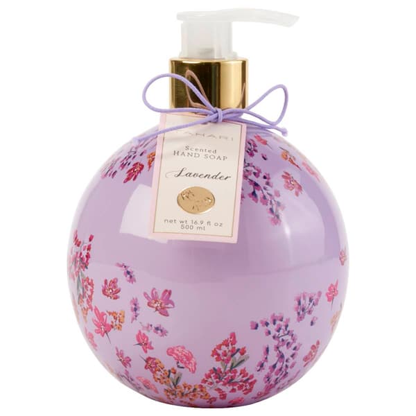 Tahari Lavender Scented Hand Soap - Boscov's