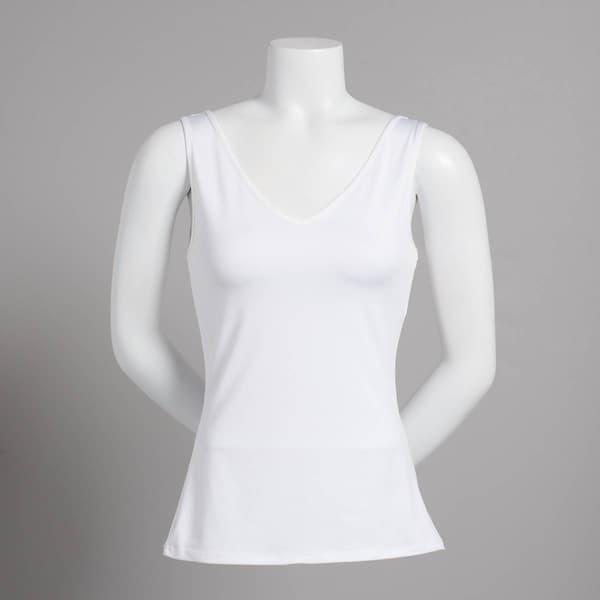 Womens Cinema Reversible Micro Camisole - Boscov's