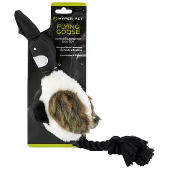 Hyper Pet Flying Goose Dog Toy - Boscov's