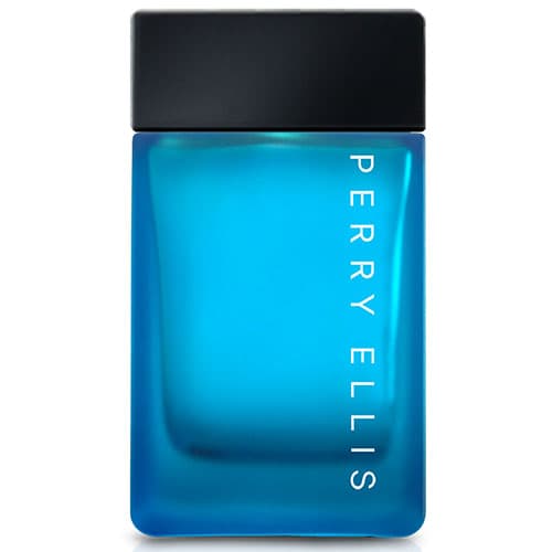 Perry Ellis Pure Blue Cologne - Eau de Toilette - Boscov's
