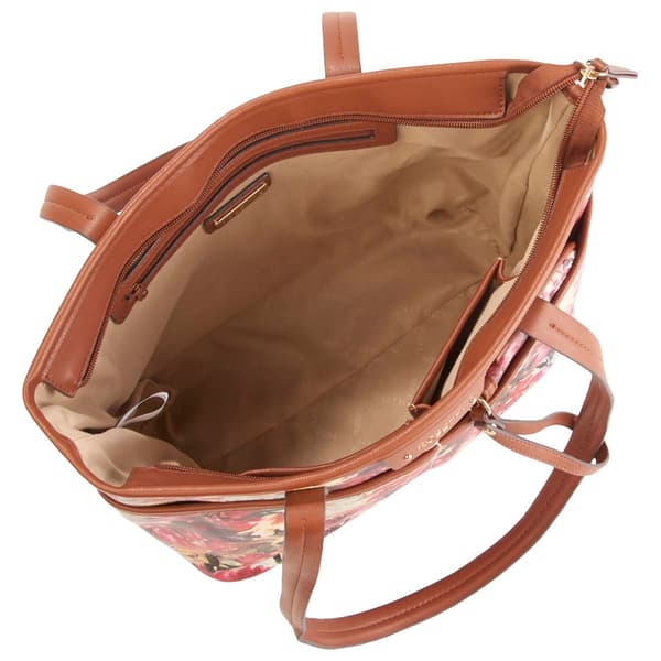 Rosetti® Tessa Floral Tote - Boscov's