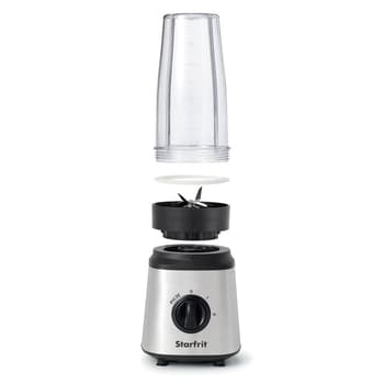Starfrit Stainless Steel Personal Blender - Boscov's