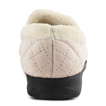 Womens Flexus® By Spring Step Slumber Slippers - Boscov's