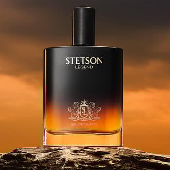 Stetson Legend Eau de Toilette - Boscov's