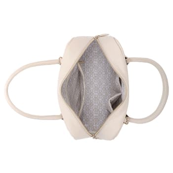 Sam Edelman Elisa Monogram Quilt Satchel - Boscov's