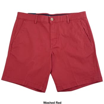 Mens Chaps Stretch Shorts - Boscov's