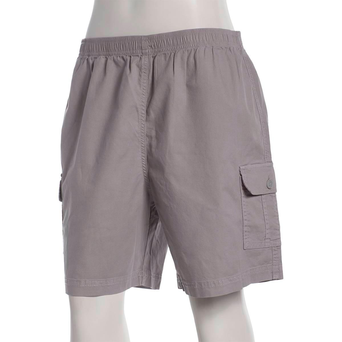 Click here for Womens Hasting & Smith Canvas Cargo Shorts prices