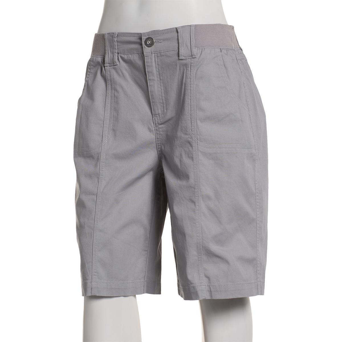 Click here for Womens Hasting & Smith Stretch Twill Shorts prices