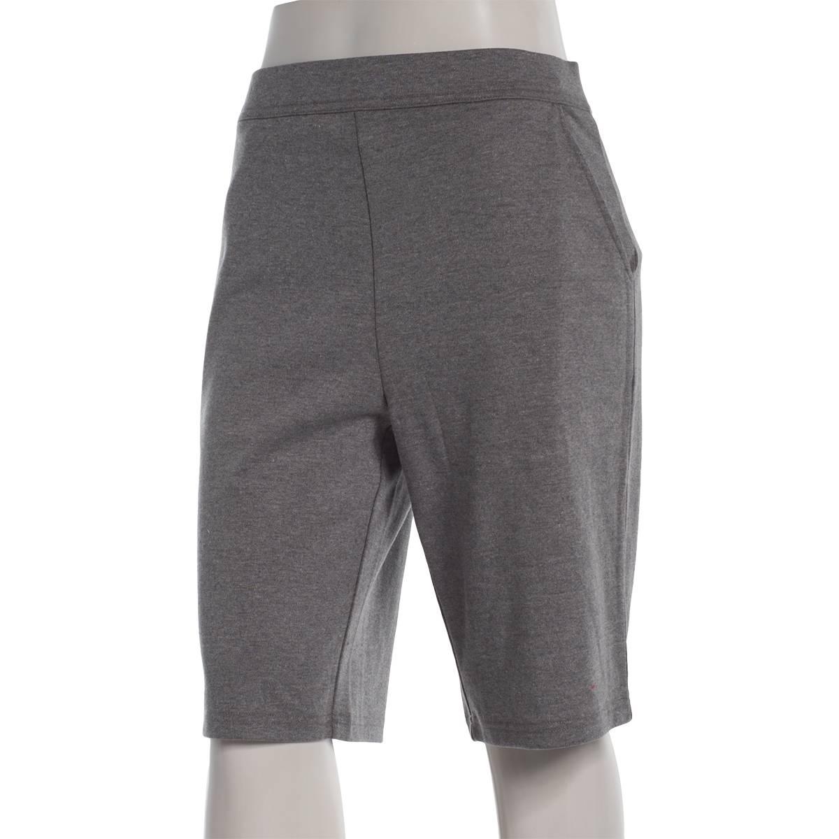 Click here for Womens Hasting & Smith Knit Bermuda Shorts prices