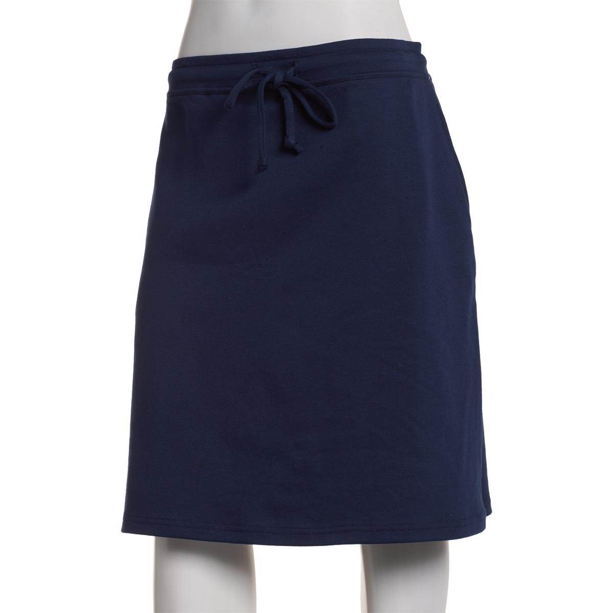 Click here for Petite Hasting & Smith Knit Tie Waist Skort prices
