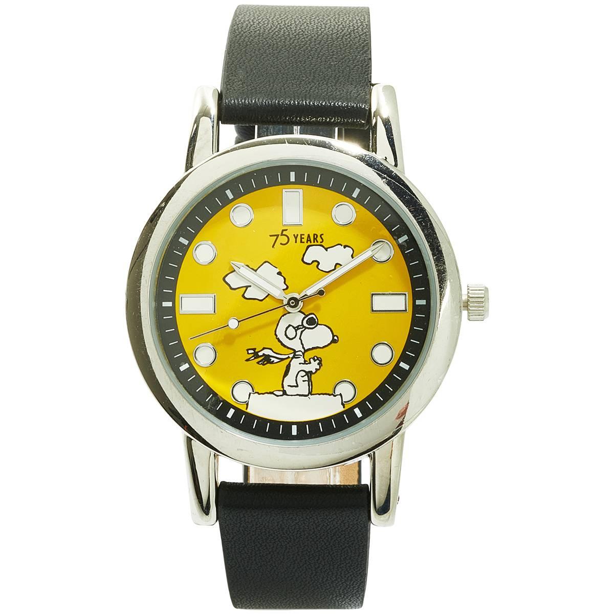 Click here for Mens Peanuts(tm) Flying Ace Snoopy 75th Anniversar... prices