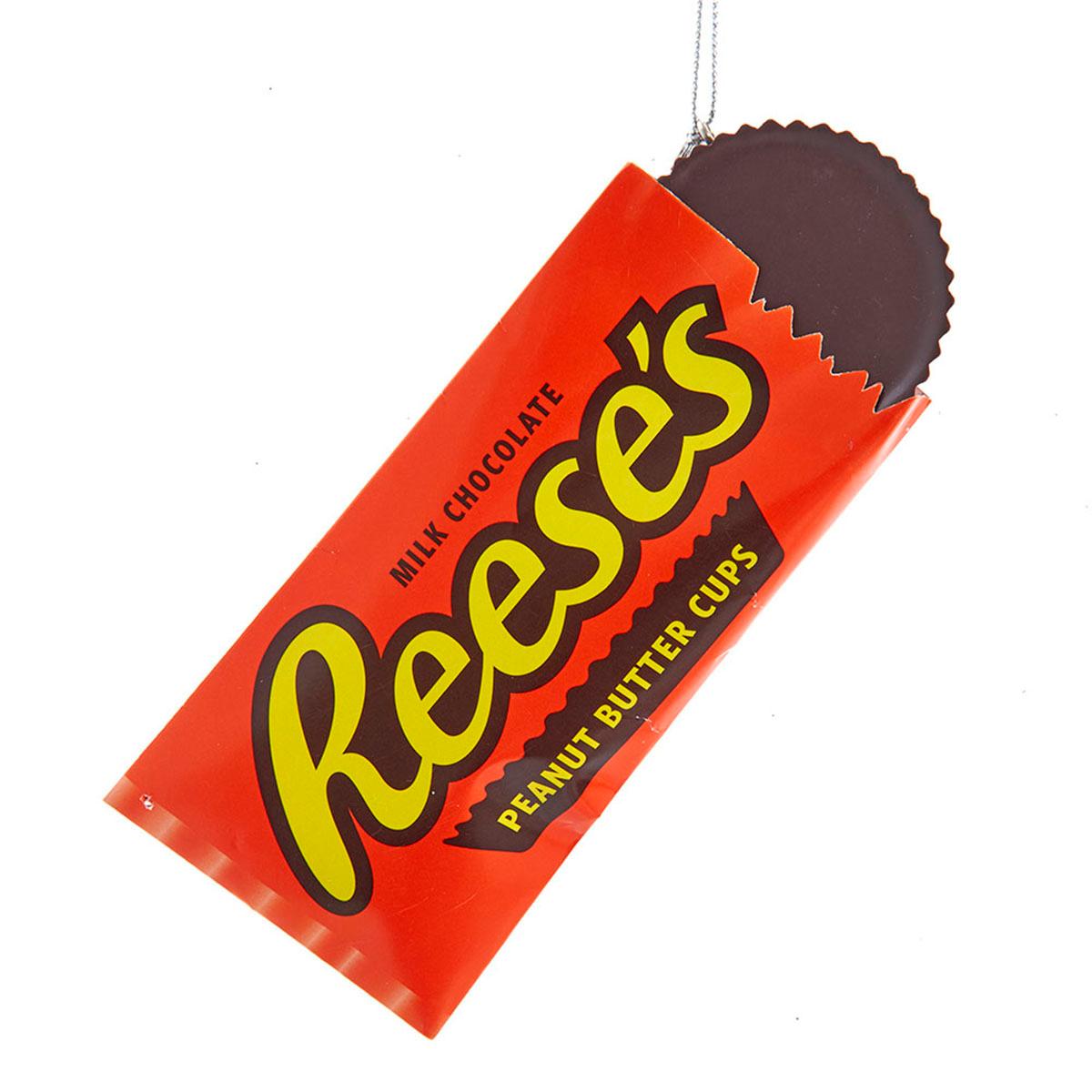 Click here for Kurt S. Adler Hersheys(tm) Reeses Bag Peanut Butte... prices