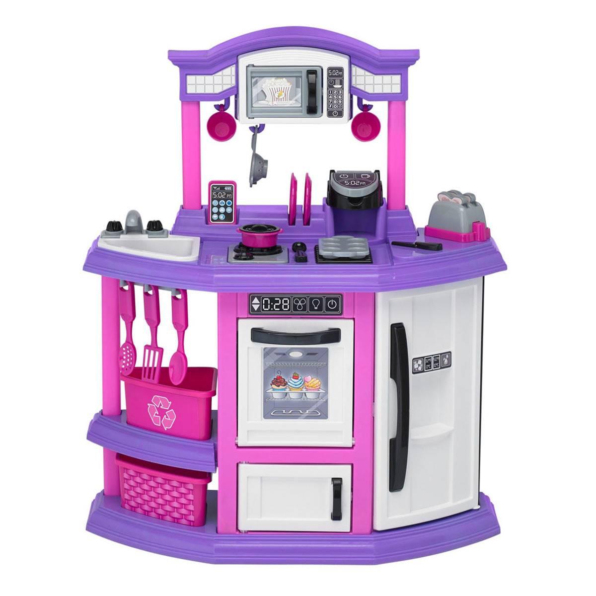 Click here for American Plastic Toys Bakers Kitchen prices