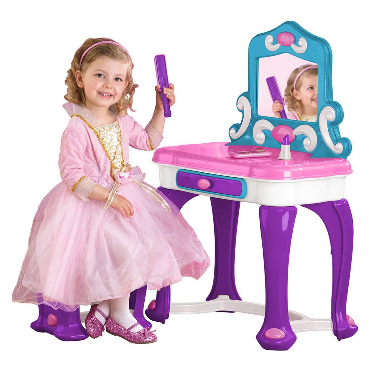 Click here for American Plastic Toys Deluxe Vanity prices