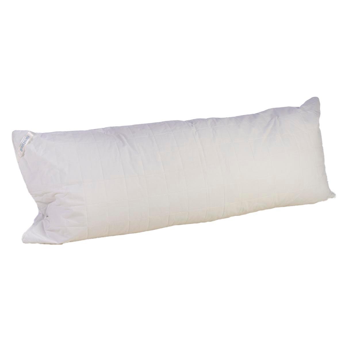 Click here for Nestwell Quilted Body Pillow prices