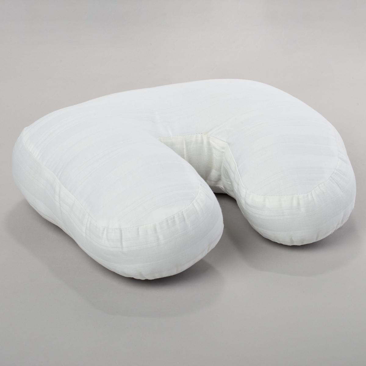 Click here for Bedding Essentials U-Neck Pillow prices