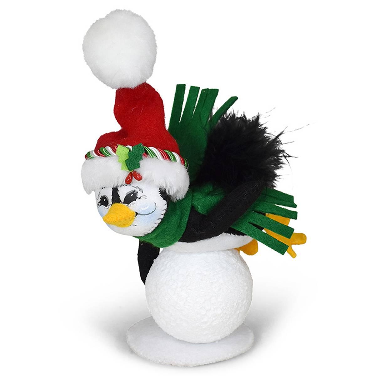 Click here for Annalee Snowy Penguin on Snowball prices