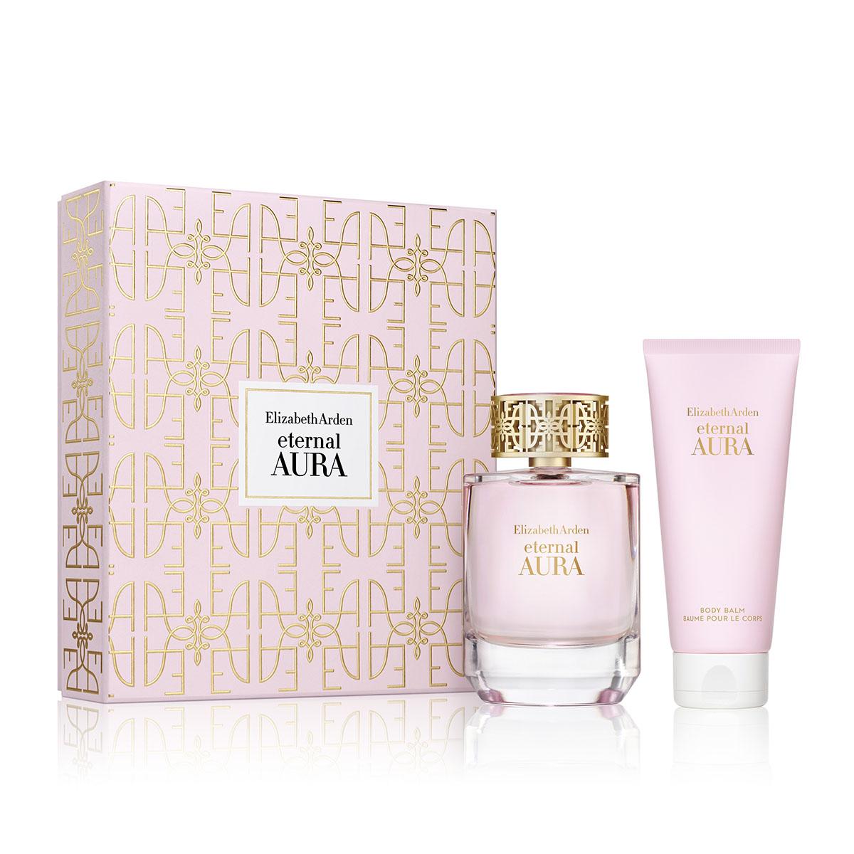 Click here for Elizabeth Arden Eternal Aura Gift Set prices