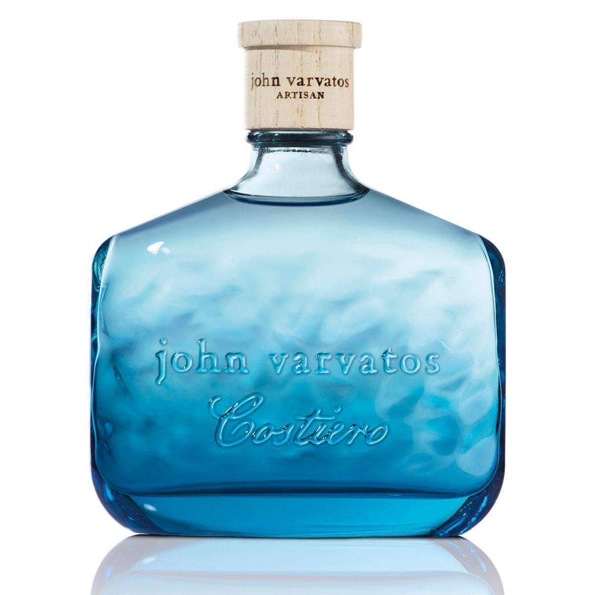Click here for John Varvatos Artisan Costiero Eau de Parfum prices