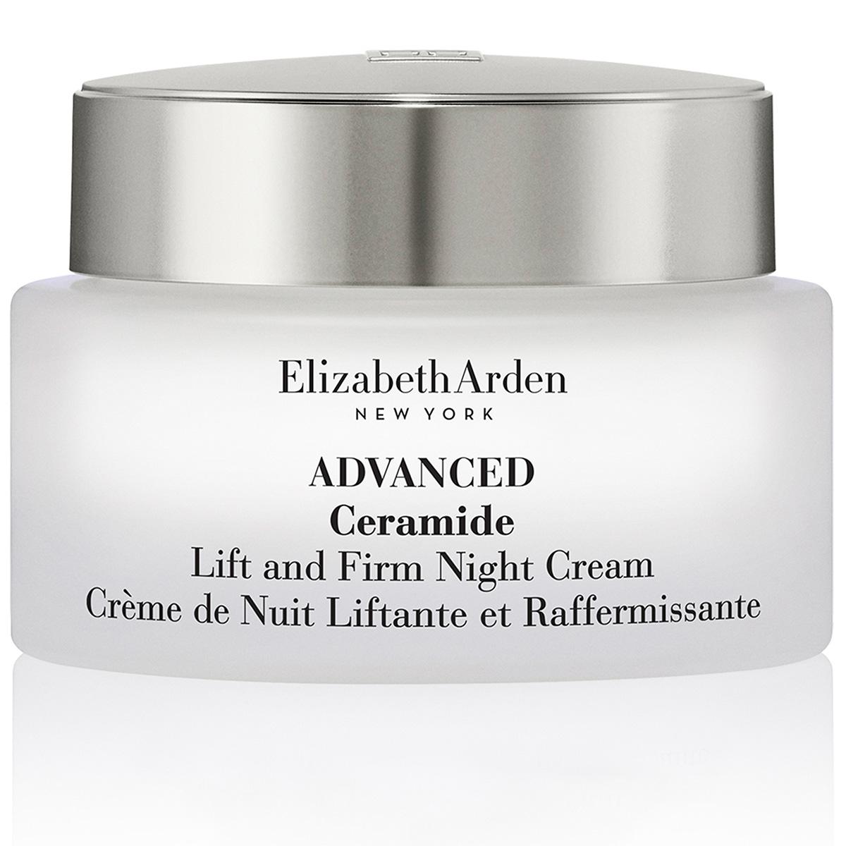 Click here for Elizabeth Arden Ceramide Lift and Firm Night Cream prices