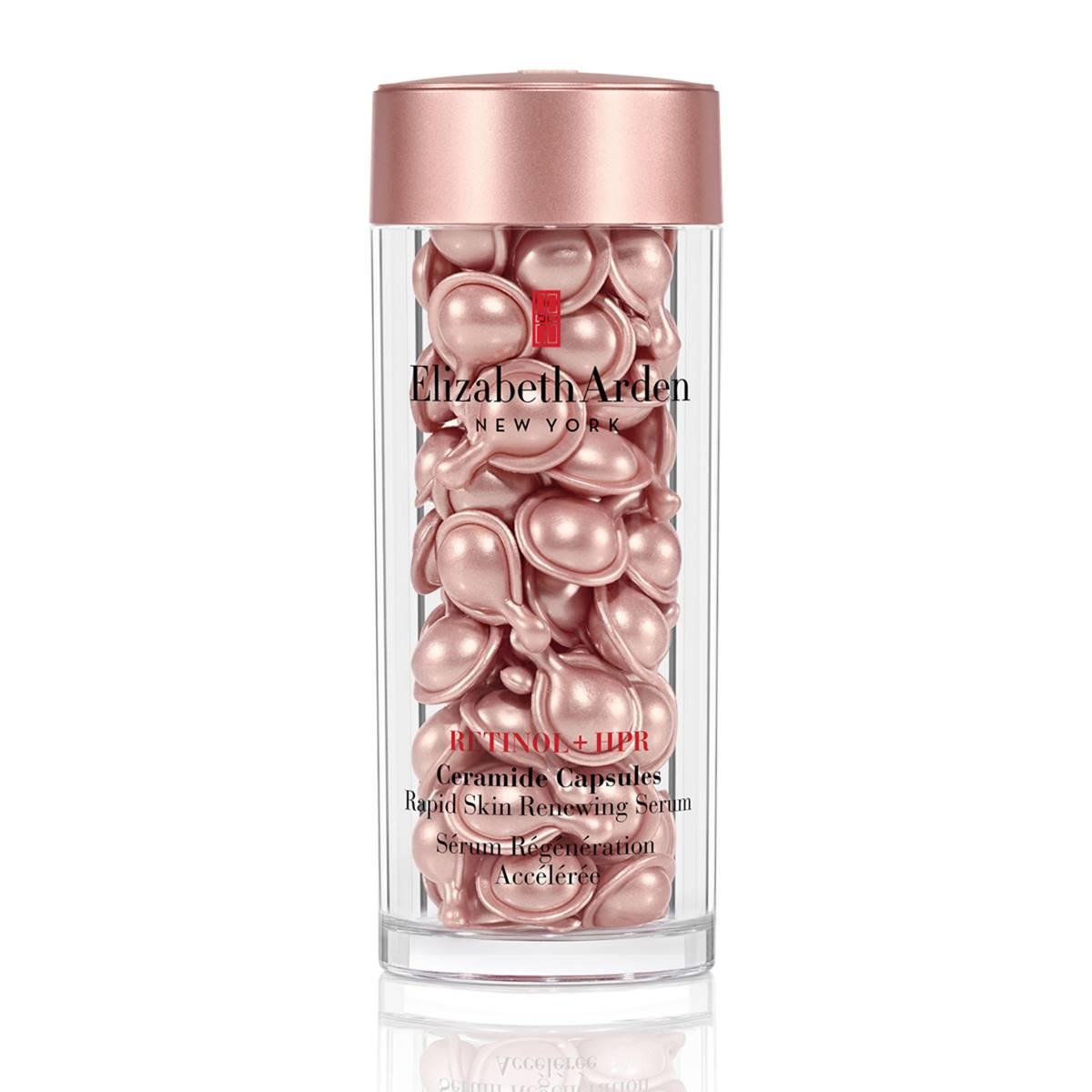 Click here for Elizabeth Arden Retinol + HPR Ceramide Capsules prices
