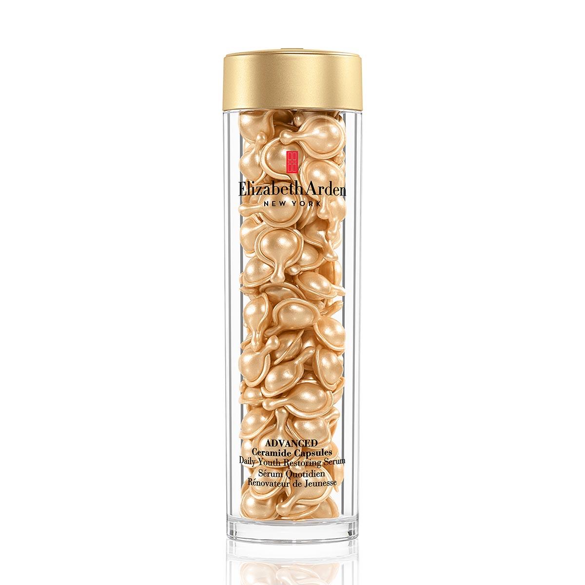 Click here for Elizabeth Arden Advanced Ceramide Capsules 90pc. prices