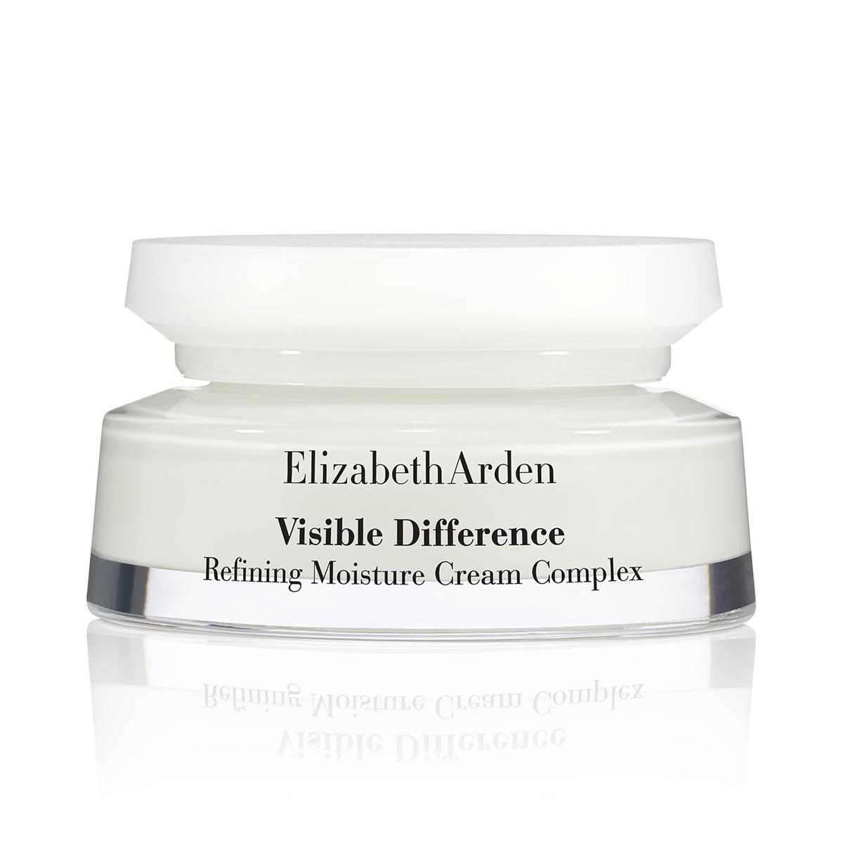 Click here for Elizabeth Arden Visible Difference Moisture Cream prices