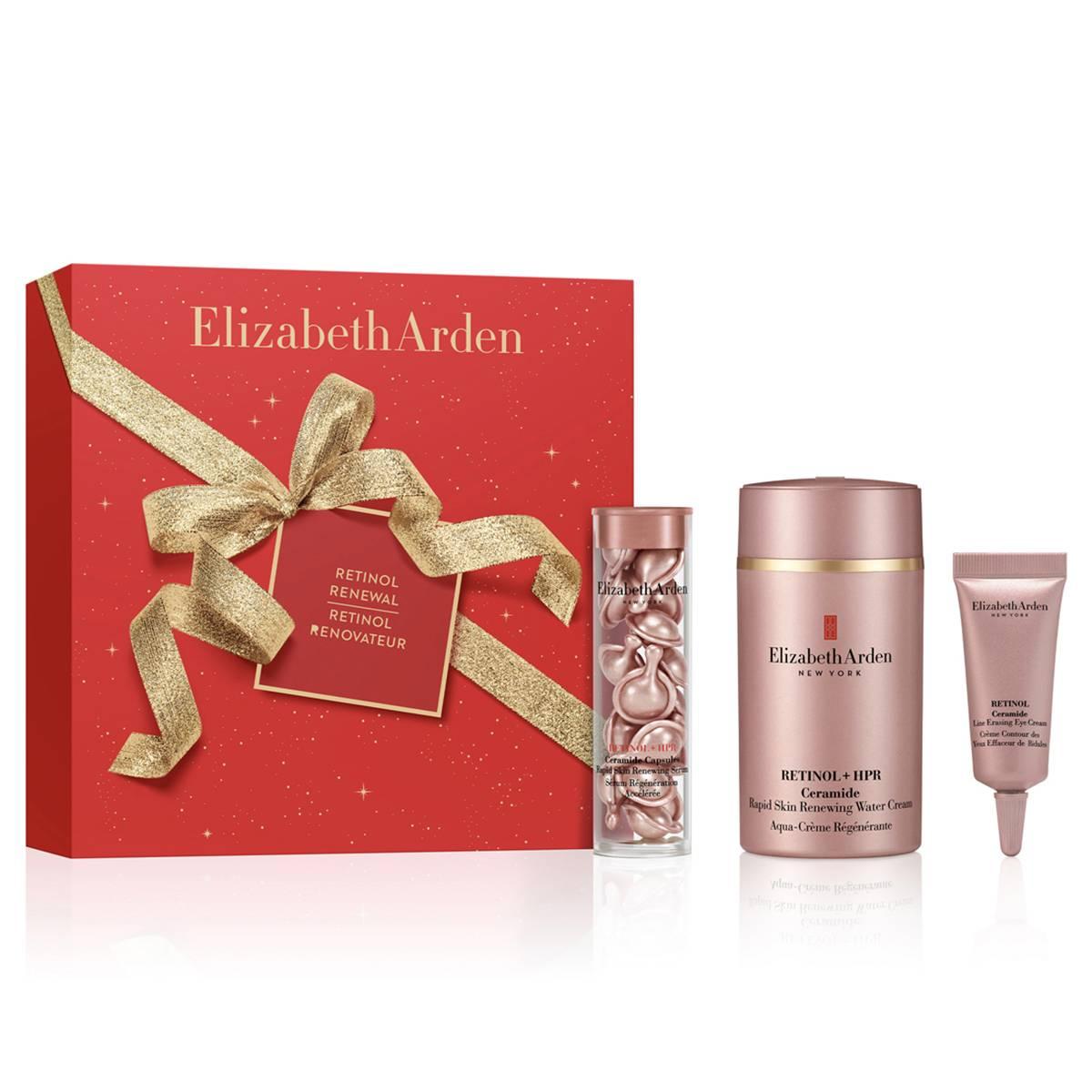 Click here for Elizabeth Arden Retinol Renewal 3pc. Holiday Gift... prices