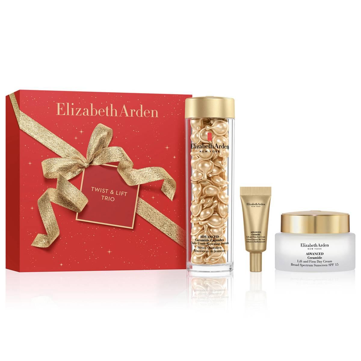 Click here for Elizabeth Arden Twist & Lift Trio 3pc. Holiday Gif... prices