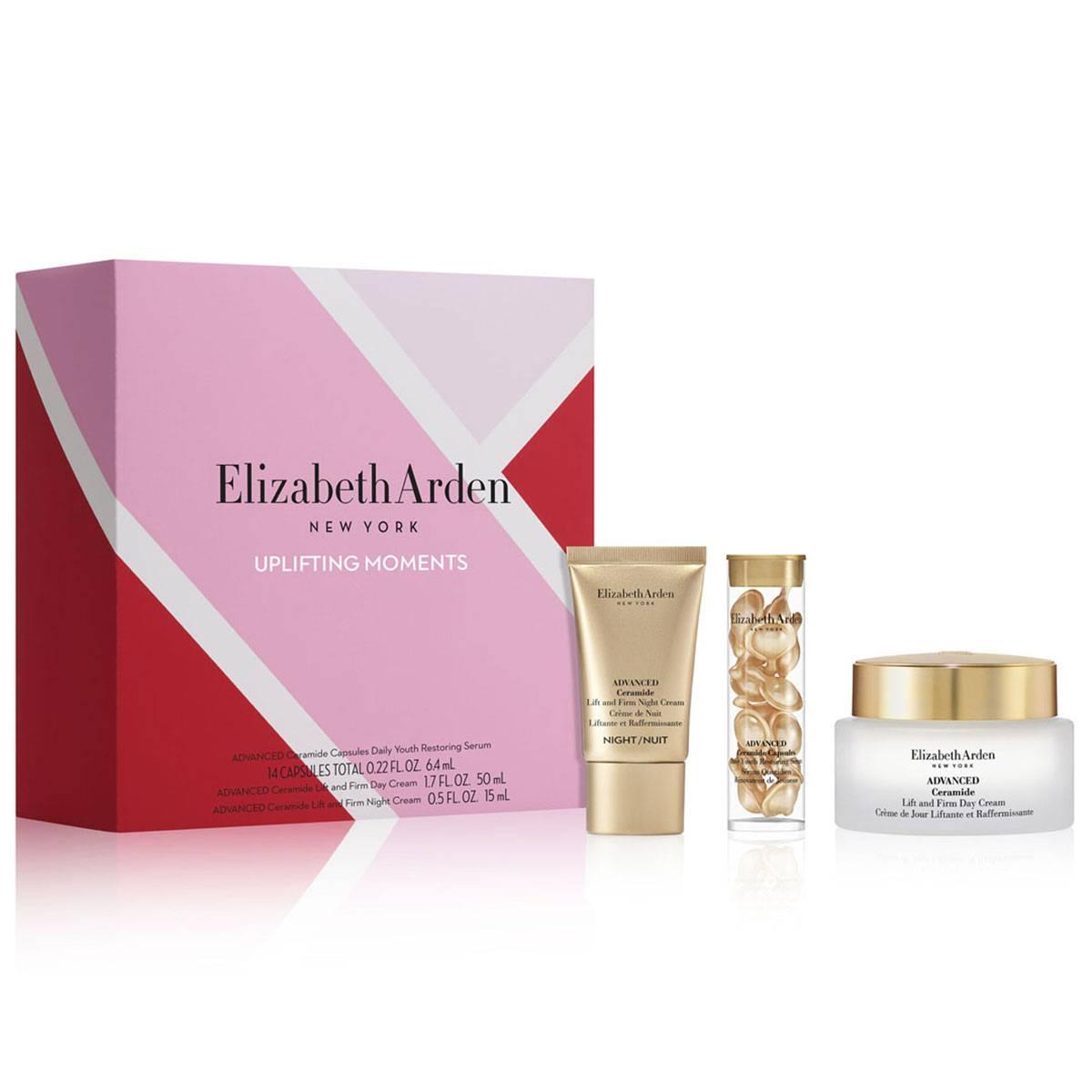 Click here for Elizabeth Arden Uplifting Moments 3pc. Skincare Gi... prices