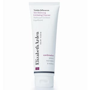 Click here for Elizabeth Arden Visible Difference Cleanser prices