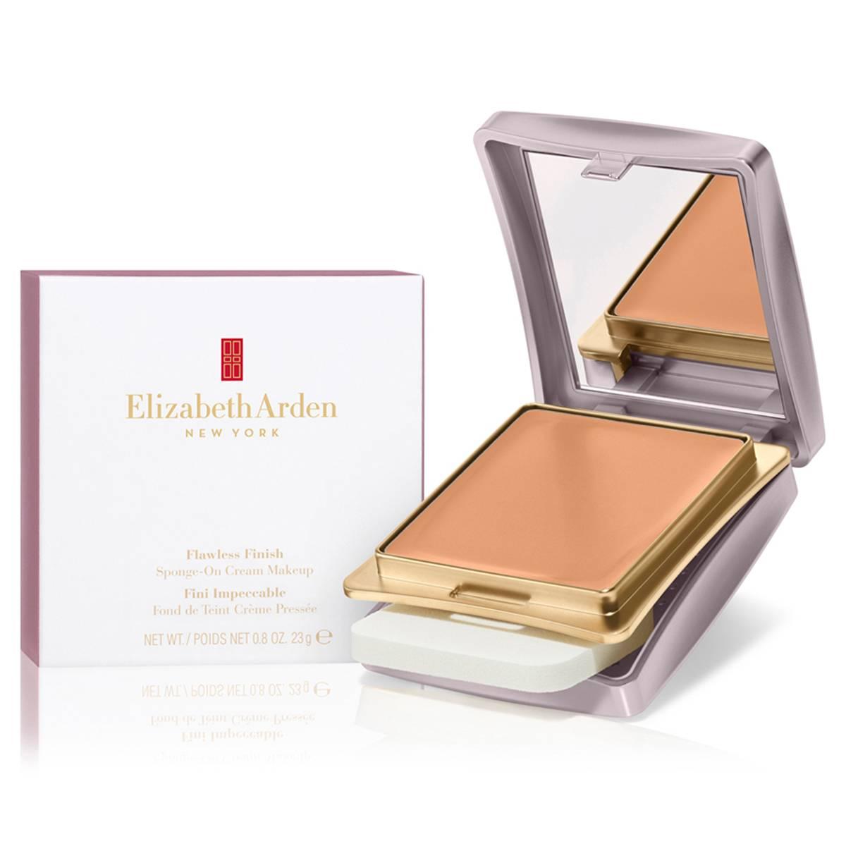 Click here for Elizabeth Arden Flawless Finish Sponge-On Cream Ma... prices