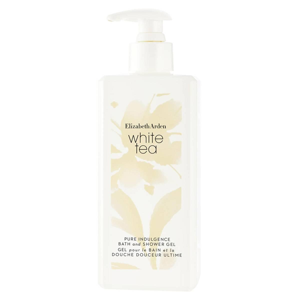 Click here for Elizabeth Arden White Tea Shower Gel prices