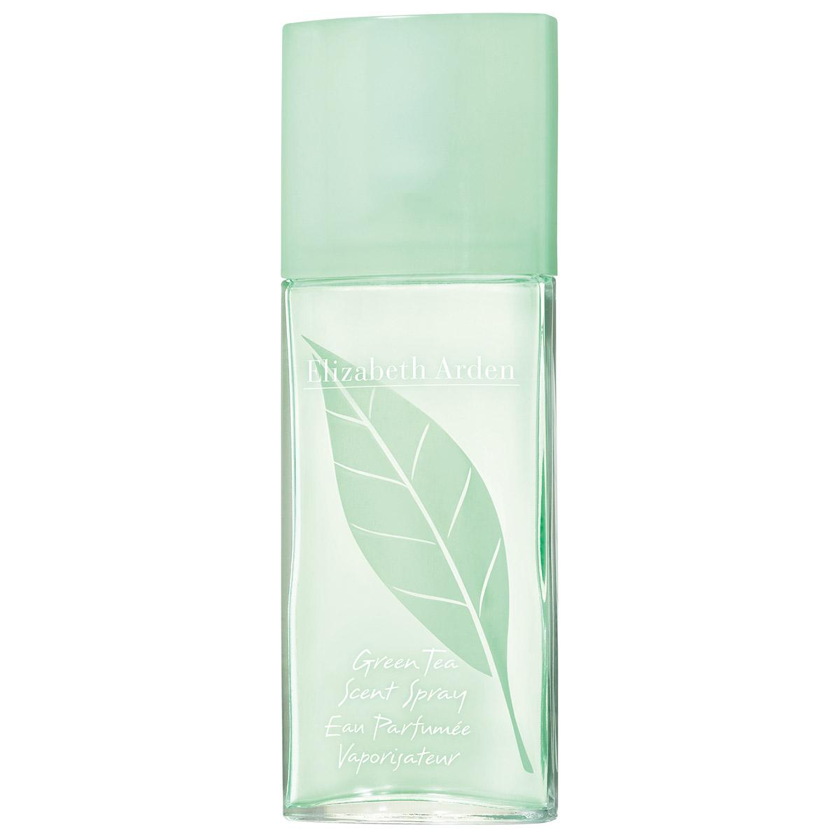 Click here for Elizabeth Arden Green Tea Scent Spray prices