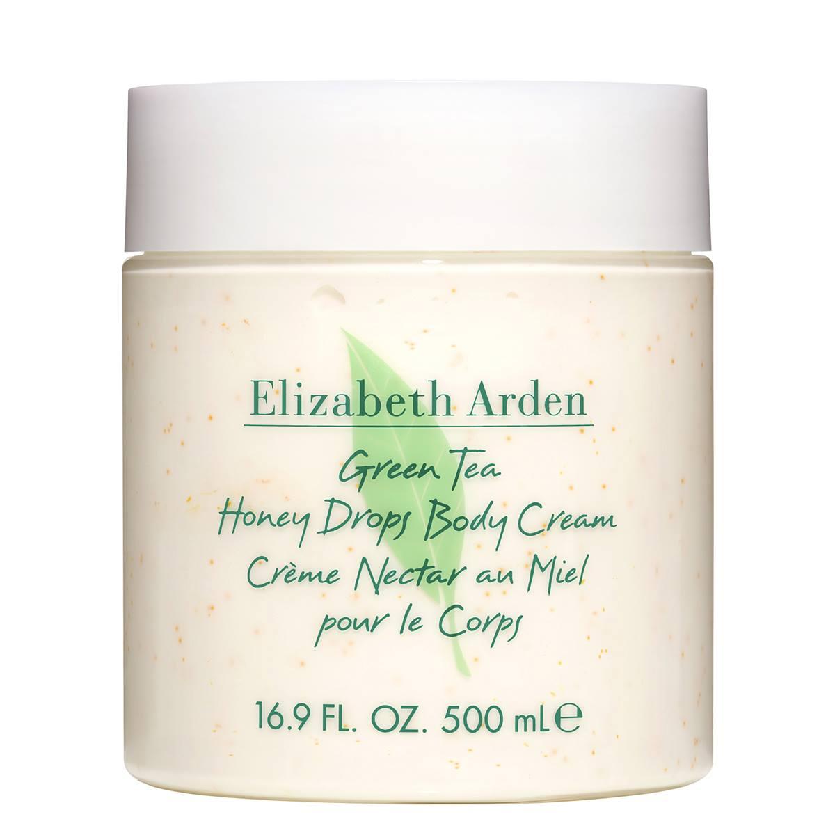 Click here for Elizabeth Arden Green Tea Mega Honey Drops Body Cr... prices