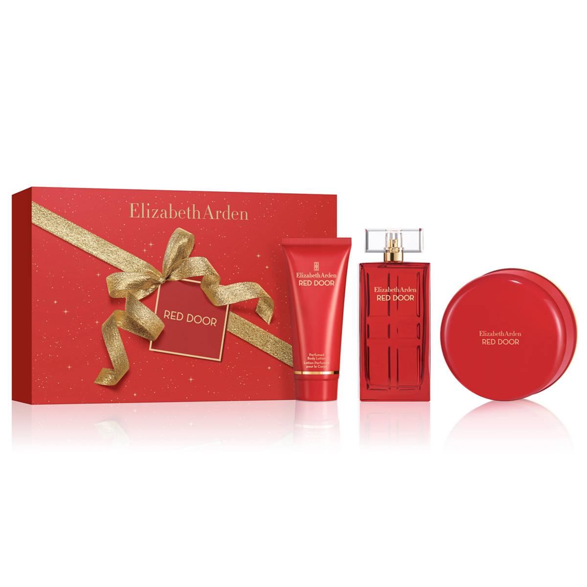 Click here for Elizabeth Arden Red Door Eau de Toilette 3pc. Set... prices
