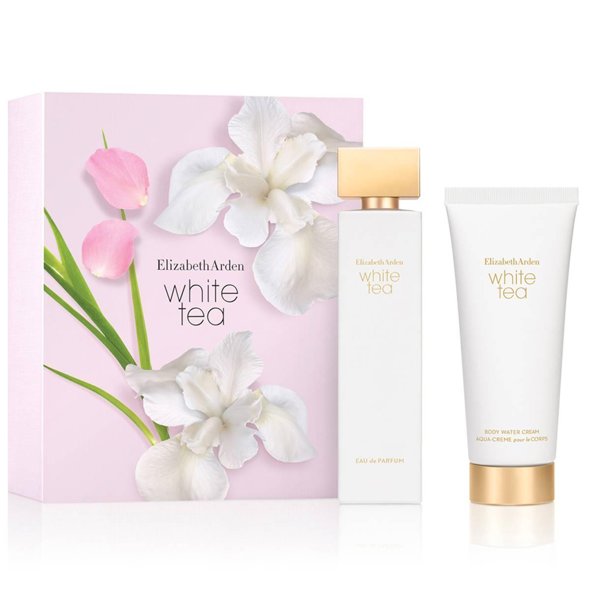 Click here for Elizabeth Arden White Tea Eau de Parfum 2pc. Fragr... prices