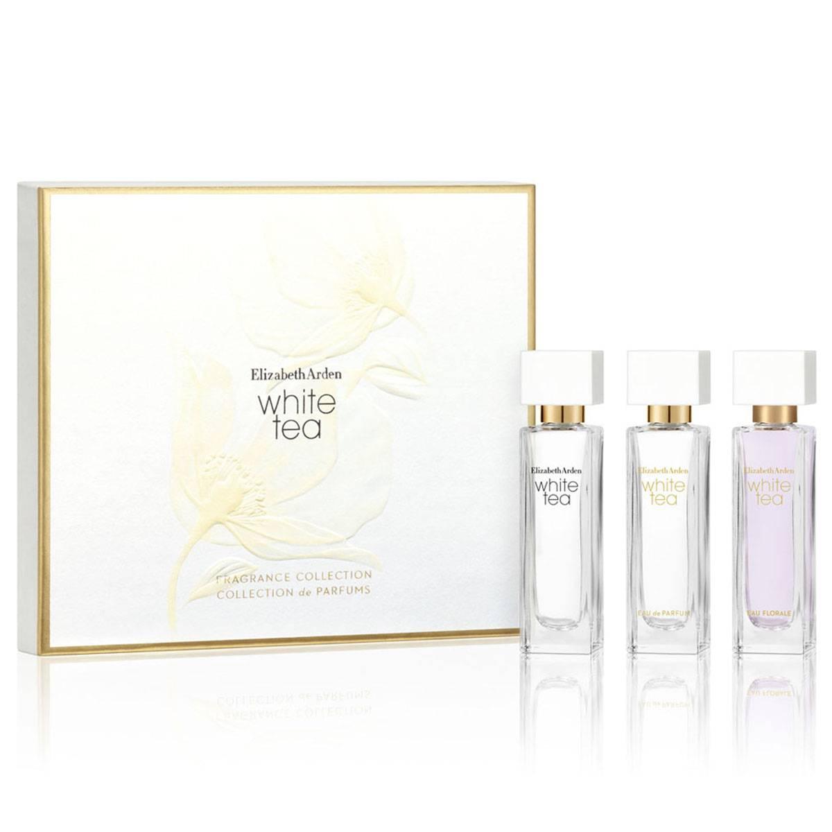 Click here for Elizabeth Arden White Tea Fragrance Collection Min... prices