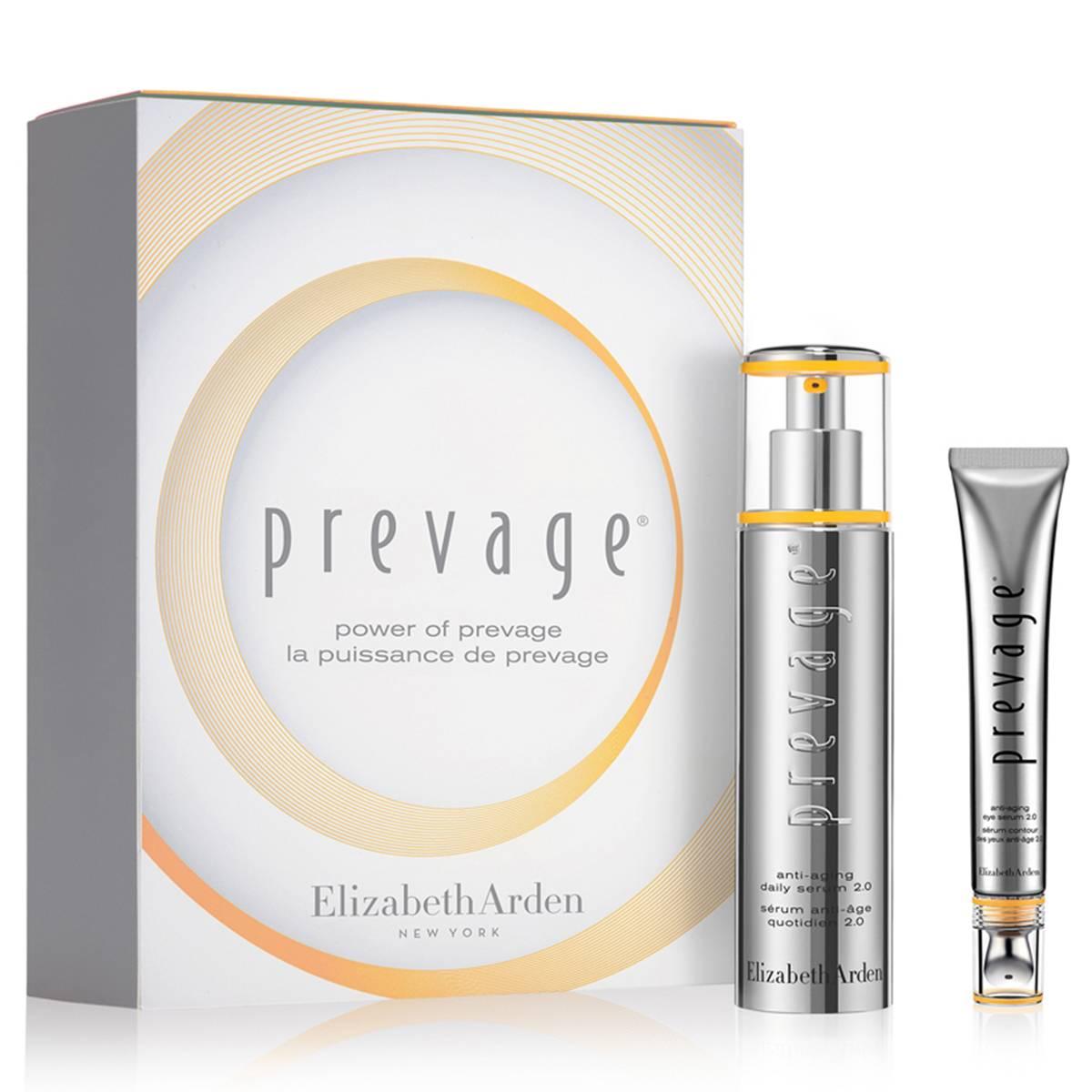 Click here for Elizabeth Arden Power of Prevage 2pc. Skincare Gif... prices